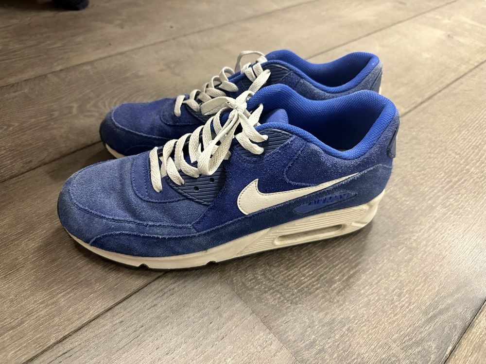 Nike air Max 90 essential (Gebraucht) in Sutz für CHF 28 – mit ...