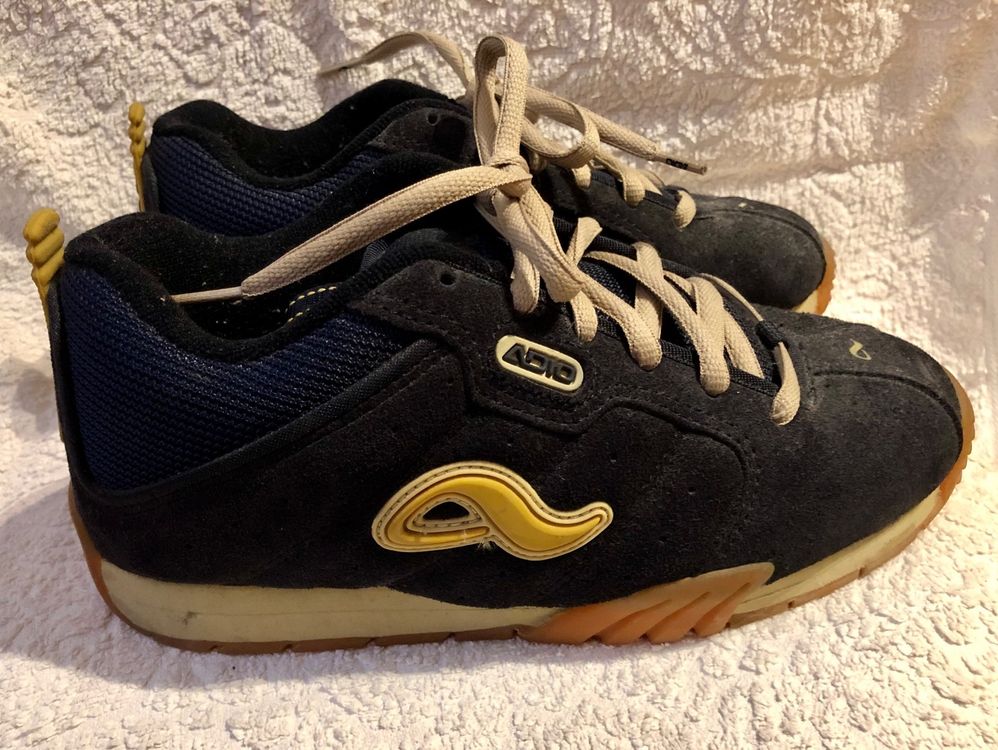 ADIO skaters shoes/ Hamilton 39.5 (Gebraucht) in Genève für CHF 1 – mit ...