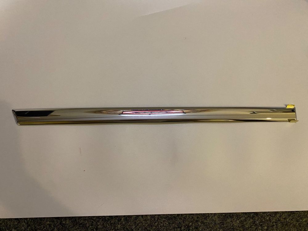 Original Mercedes Benz GLK 250 Tür Zierleiste A2047300480 | Kaufen auf ...