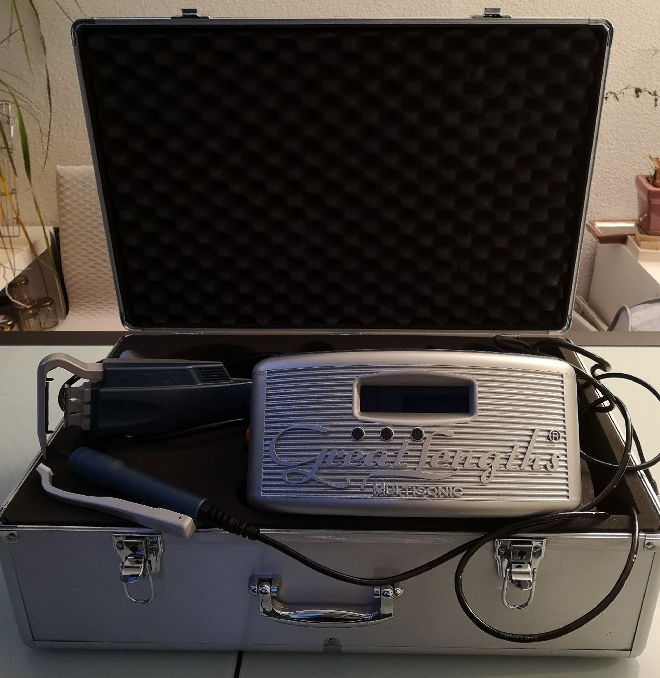 Multisonic Extensions Gerät Great Lengths (Nuovo (secondo la descrizione)) a Basel per CHF 650 ...