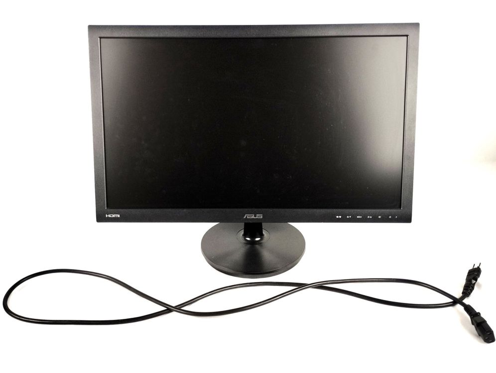 ASUS PC-Monitor VS247HR | Kaufen auf Ricardo