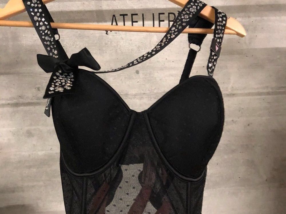 Victoria‘s Secret BH Gr.70F *Angel* (Neu (gemäss Beschreibung)) in St ...