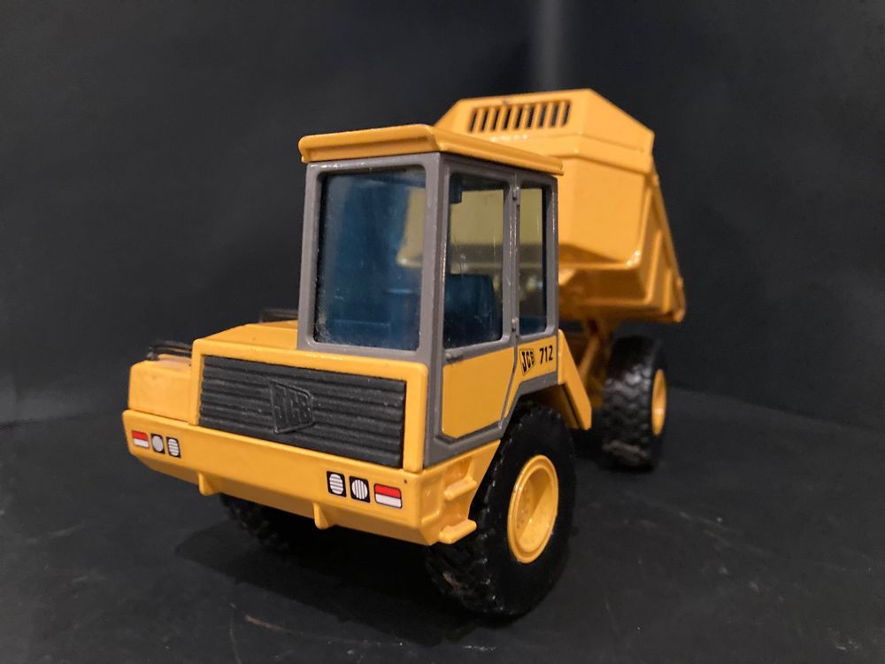 JCB 712 1:35 Joal | Kaufen auf Ricardo