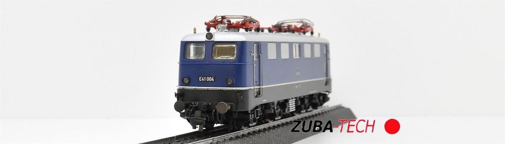 Roco E-Lok BR E41 der DB H0 GS Analog (Gebraucht) in St. Gallen für CHF 48 – mit Lieferung auf ...