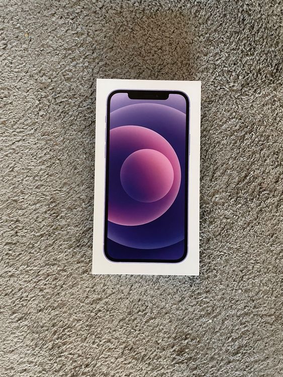 iPhone 11 in OVP (Gebraucht) in Dietwil für CHF 300 – mit Lieferung auf ...