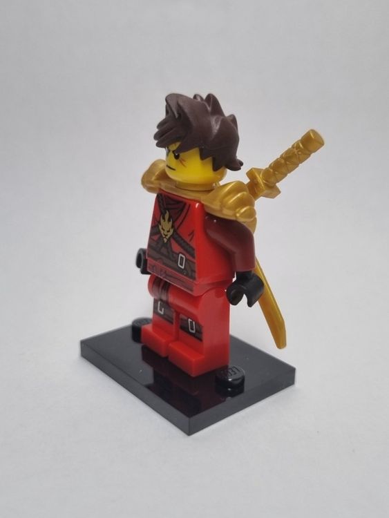 LEGO Ninjago njo305 Kai (Honor Robe) - Day of the Departed | Kaufen auf ...