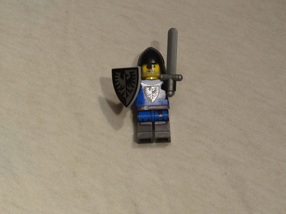 LEGO Black Falcon Ritter (Neu (gemäss Beschreibung)) in Aarau für CHF 7 ...