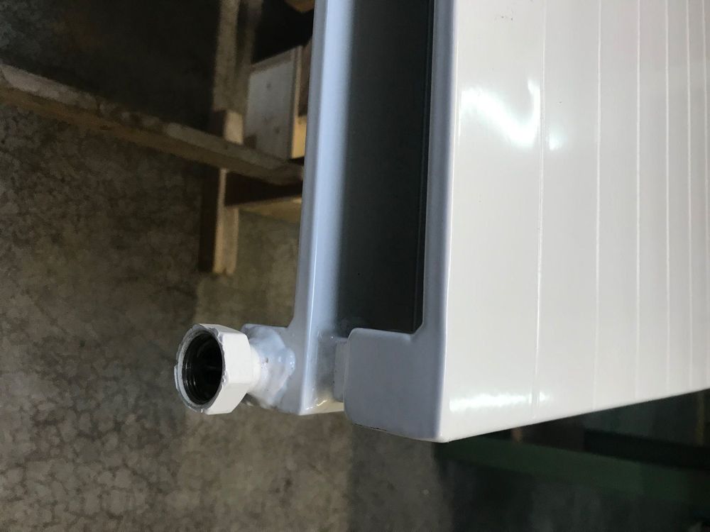 Arbonia Heizkörper, Heizwand, Radiator | Kaufen auf Ricardo