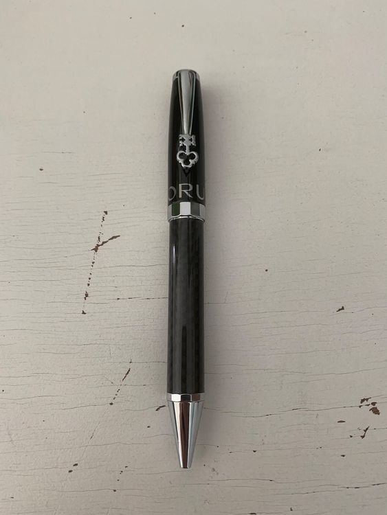 Corum Carbon Pen RARE (Neu und originalverpackt) in Gals für CHF 55 ...