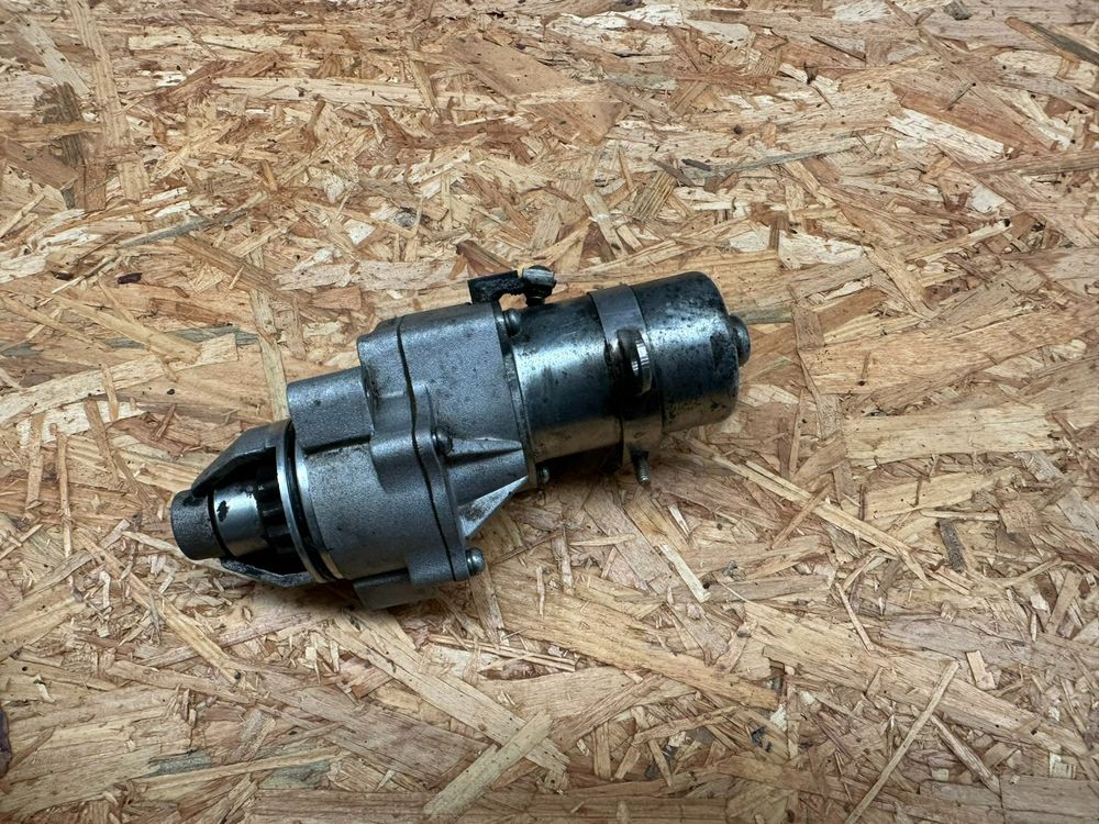 Anlasser für Beta Motor Pony GTX 521.Pony Cross 521 | Kaufen auf Ricardo