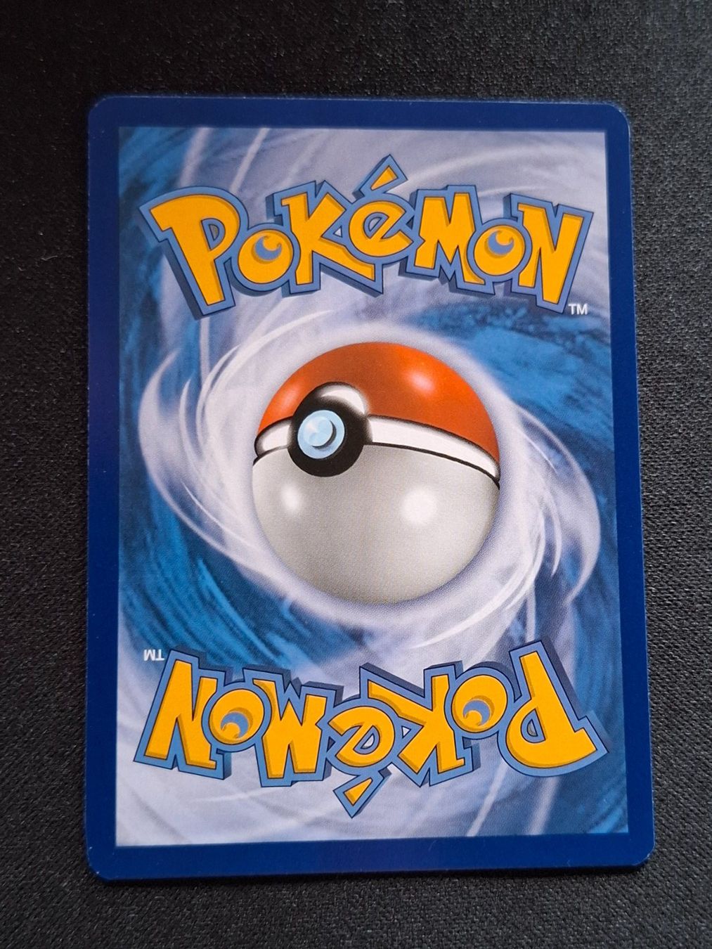 Pokemon Gladio Reverse 95/111 Aufziehen der Sturmröte (D'occasion) à ...
