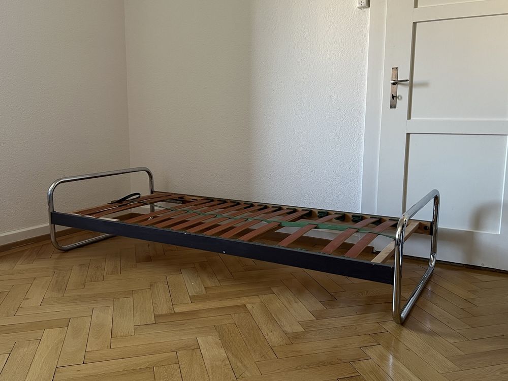 Embru Alfred Roth Bett Replika | Kaufen auf Ricardo