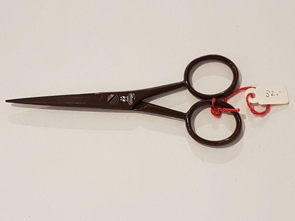 Schere Solingen braun | Kaufen auf Ricardo