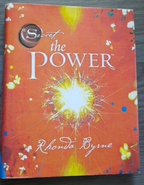The Secret - Das Power Buch von Rhonda Byrne (Gebraucht) in Gachnang ...