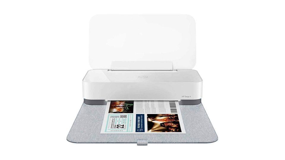 Drucker HP Tango X (Neu und originalverpackt) in Urtenen-Schönbühl für ...