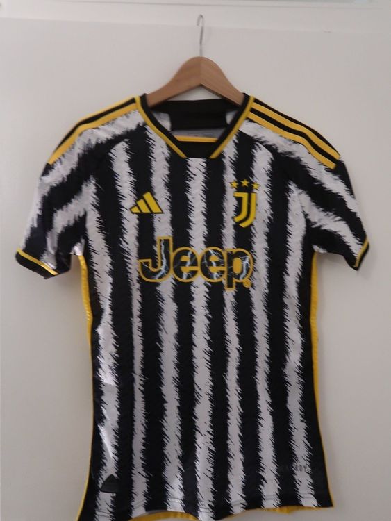 Juve Trikot 2324