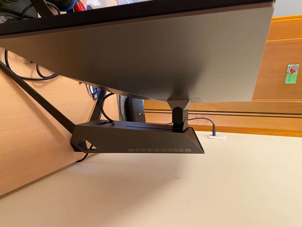 DELL Alienware AW3418DW | Kaufen auf Ricardo