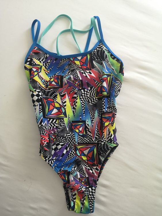 Speedo Grösse 32 | Kaufen auf Ricardo