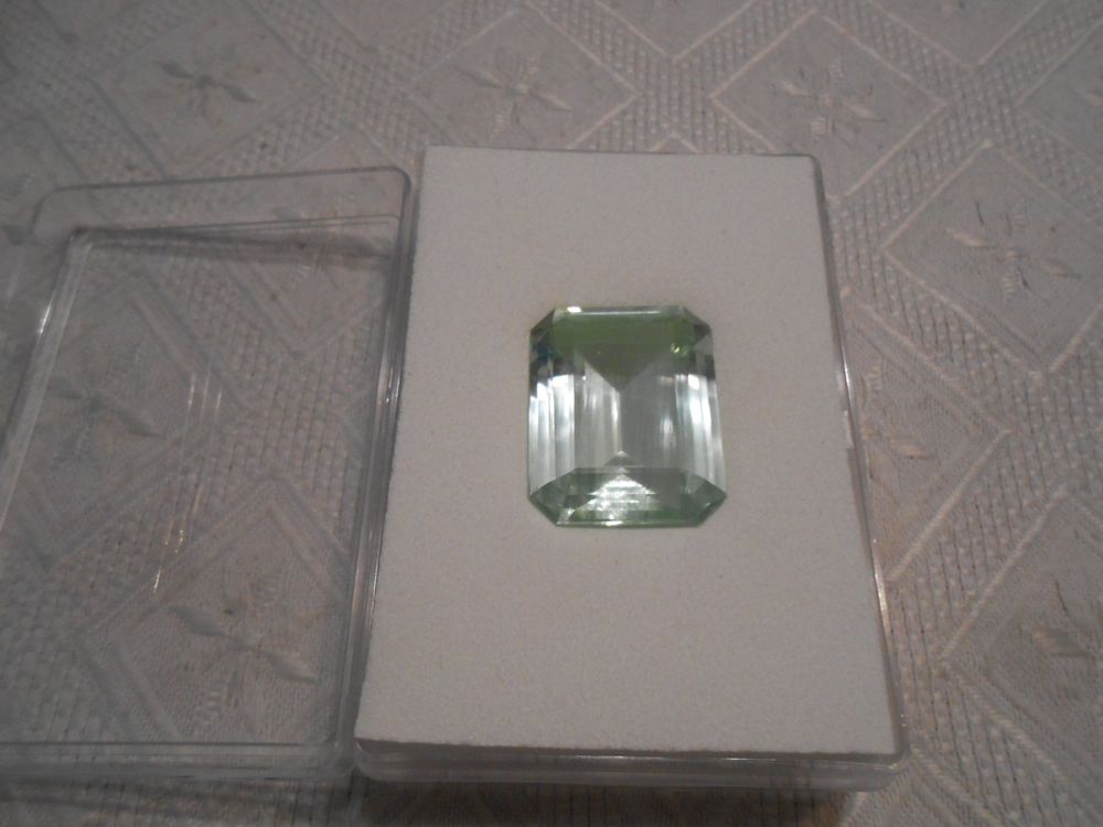 Edelberg R -Brasilien-Edelstein (Gebraucht) in Bubikon für CHF 290 ...