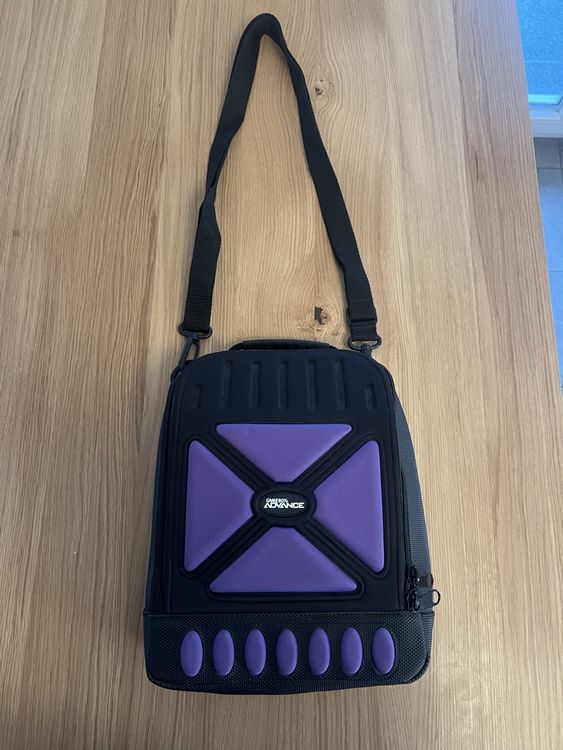Sacoche Game boy advance (Gebraucht) in Morges für CHF 35 – mit ...