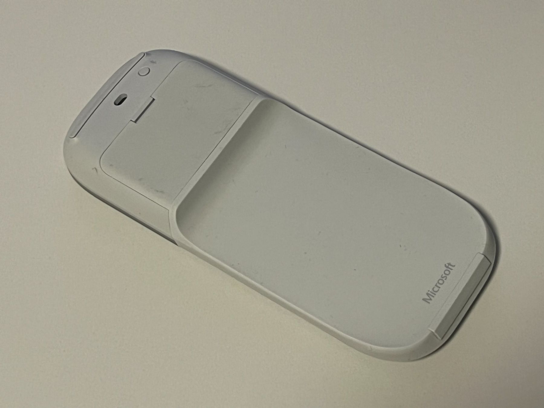 Microsoft Arc Maus (Gebraucht) in Birmensdorf ZH für CHF 5 – mit ...