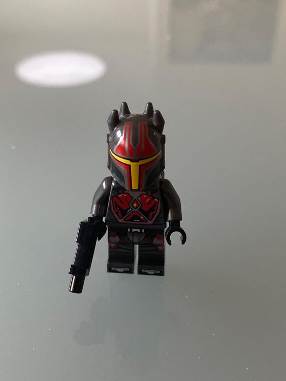 Lego Star Wars Gar Saxon Minifigur (Gebraucht) in Zollikofen für CHF 50 ...