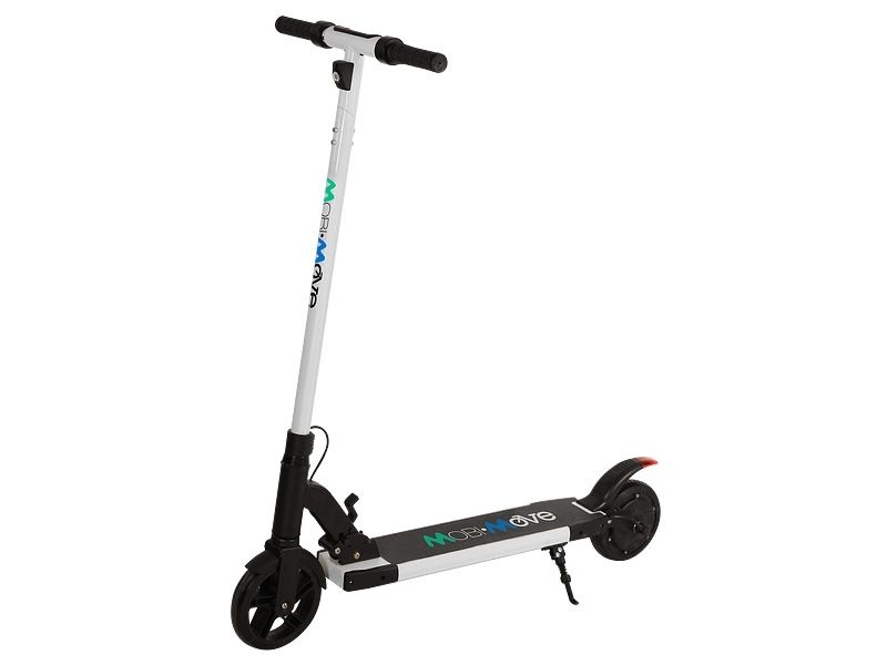 Trottinette électrique MOBI MOVE U.RWAY 250W | Kaufen auf Ricardo