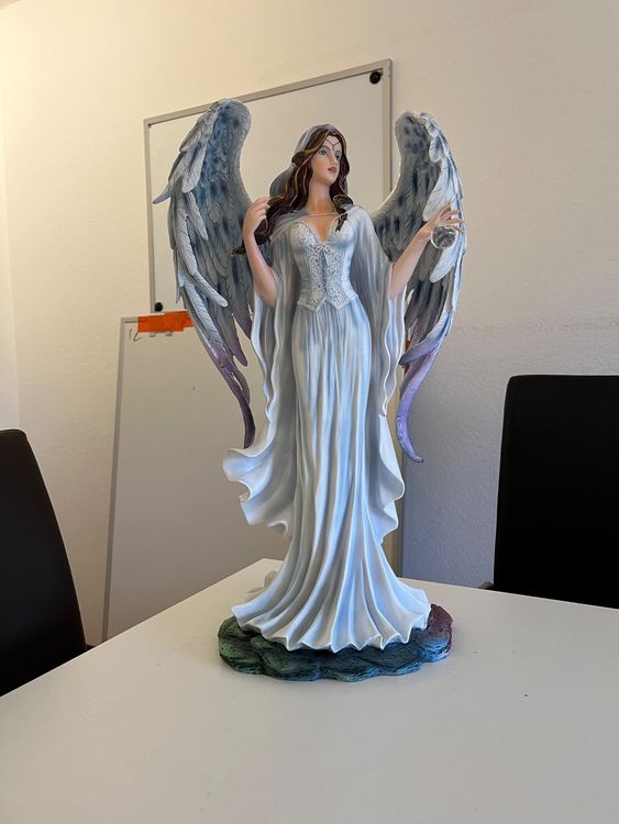 Engel White Angel | Kaufen auf Ricardo