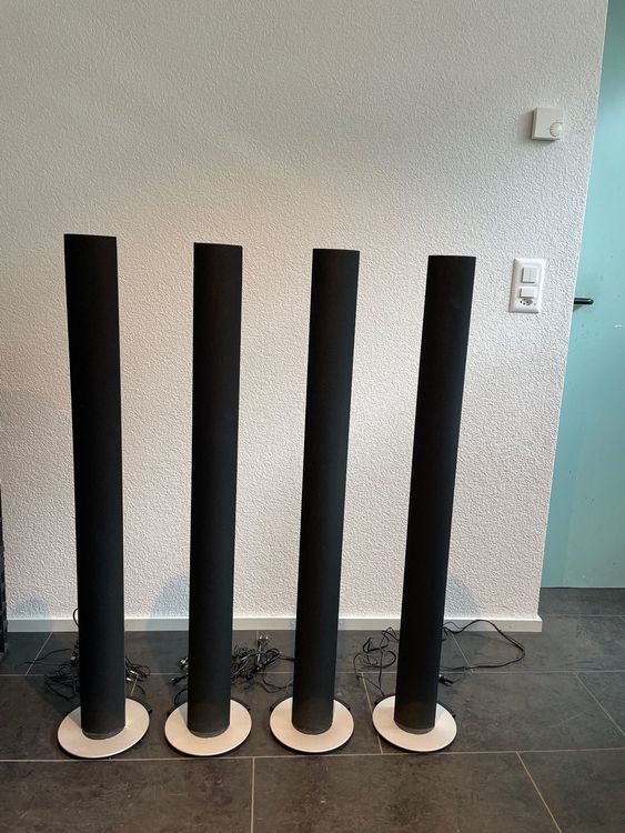 Beolab 6000 Lautsprecher Bang & Olufsen | Acheter sur Ricardo