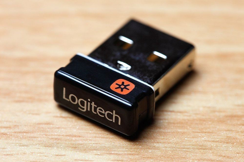 Logitech Unifying USB Receiver (Neu (gemäss Beschreibung)) in Zürich ...
