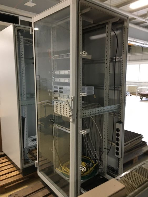 PC - Rack | Kaufen auf Ricardo