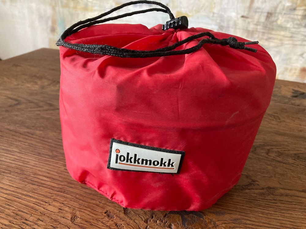 Camping Geschirr Jokkmokk (Gebraucht) in bottenwil für CHF 12 – mit ...