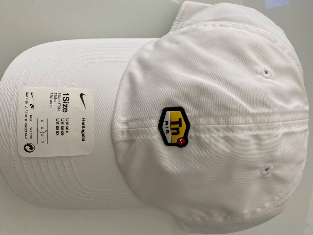 TN Cap (Neu und originalverpackt) in Bremgarten für CHF 45 – mit ...