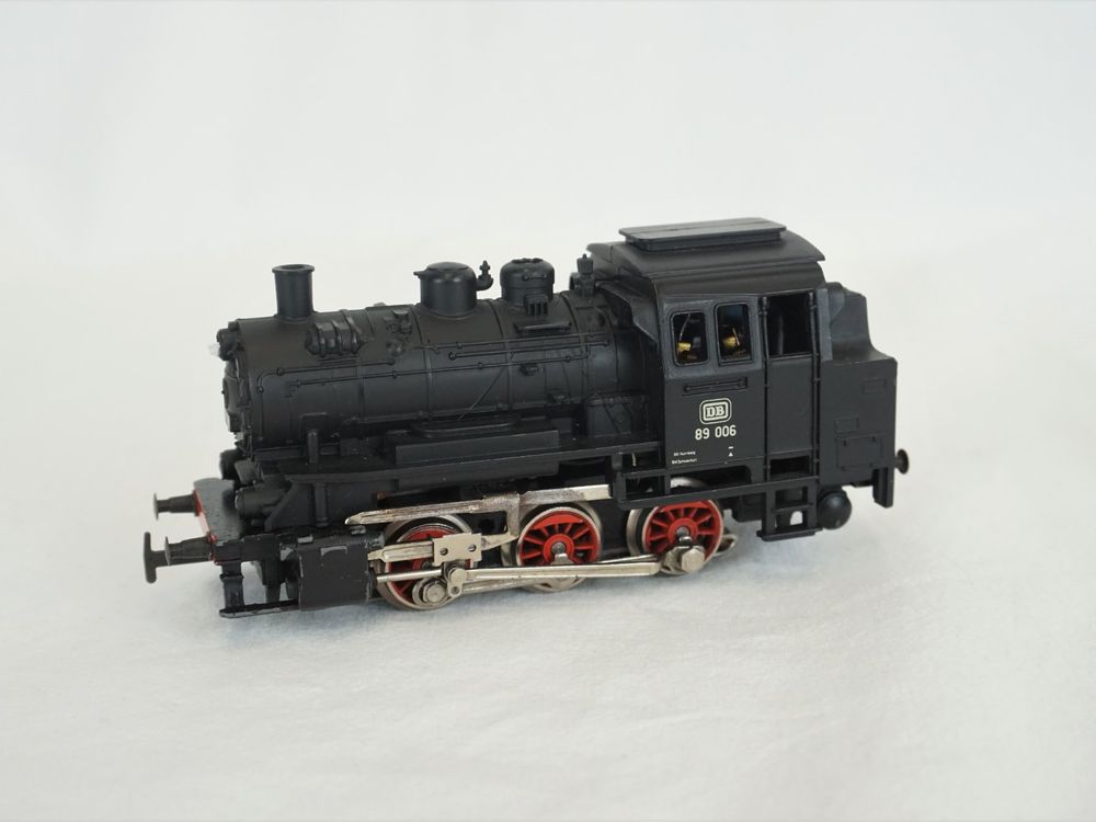 Märklin HO Set-S 2930 mit Transformator (Gebraucht) in Pratteln für CHF ...