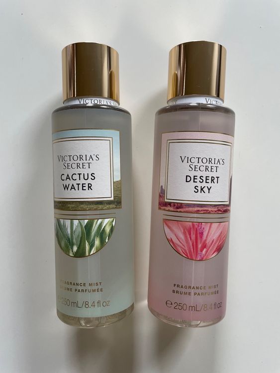 Victoria’s Secret Body Sprays NEW | Kaufen auf Ricardo