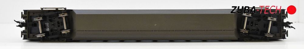 Fleischmann 5134 DPZ Dosto B Zwischenwagen der SBB H0 GS OVP (Neu (gemäss Beschreibung)) in St ...