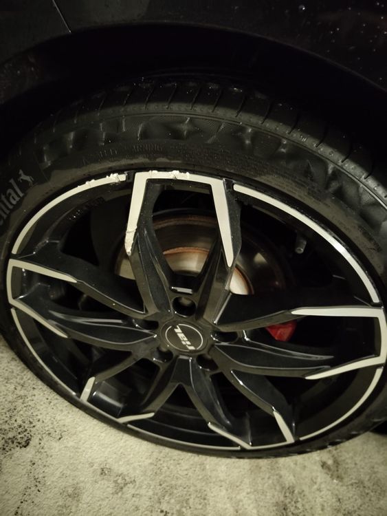 Skoda Octavia Combi RS, frisch ab MFK! (Gebraucht) in Winterthur für ...