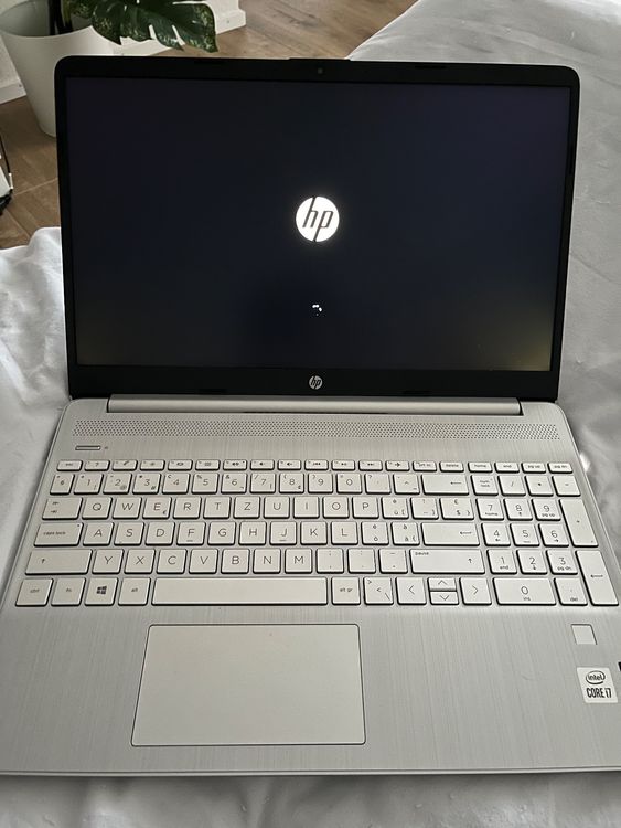HP Notebook 2020 inkl. Zubehör (Gebraucht) in Pratteln für CHF 224 ...