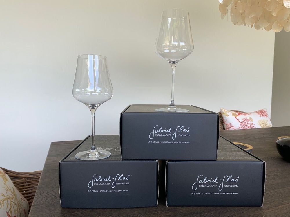 Gabriel Gläser (Neu und originalverpackt) in Weesen für CHF 120 – mit ...