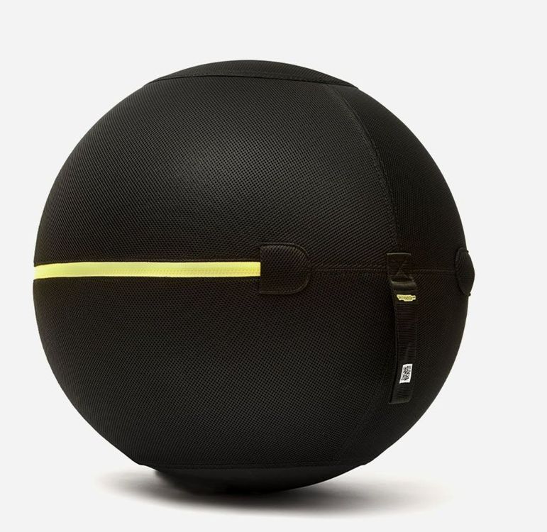 Technogym wellness ball active sitting (Gebraucht) in Frick für CHF 89 ...