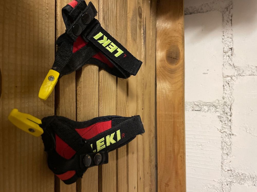 Leki Trigger | Kaufen auf Ricardo