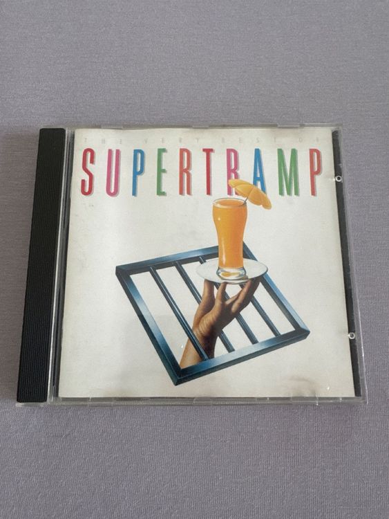 Supertramp - Very best | Kaufen auf Ricardo