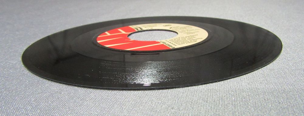 Pepe Lienhard Band - Swiss Lady - Single von 1977 (Gebraucht) in ...