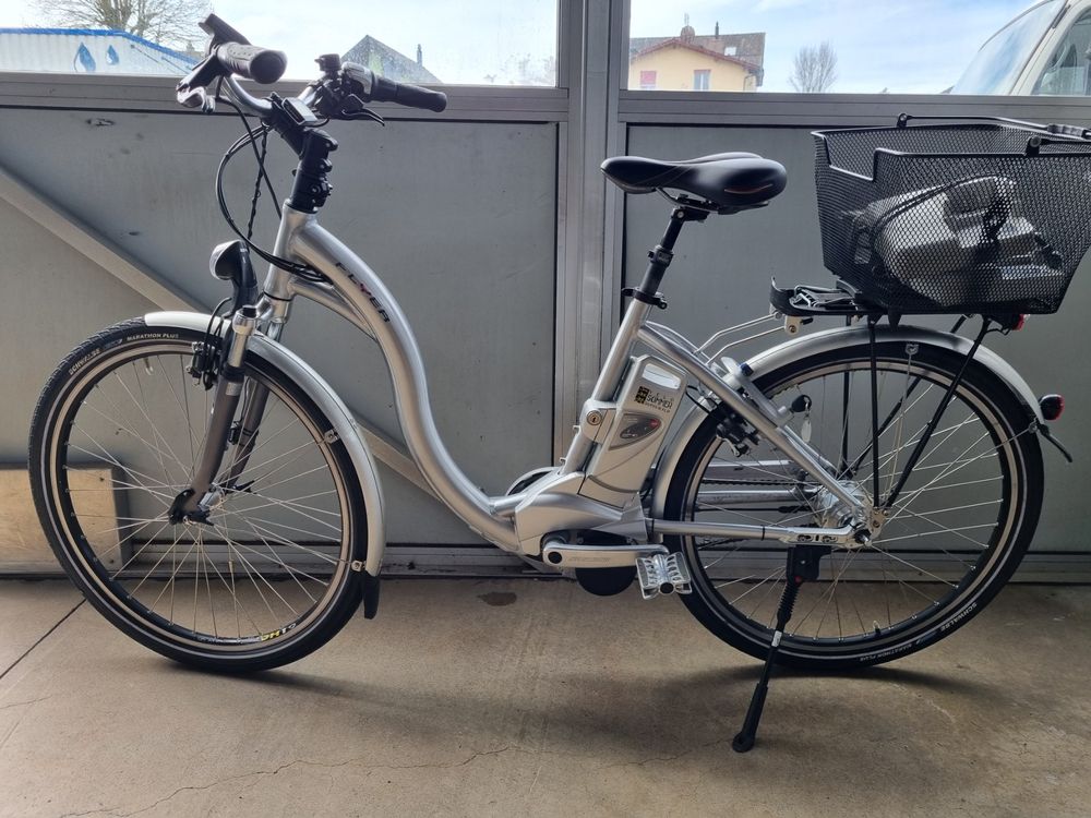 FLYER E-Bike C-Serie | Kaufen auf Ricardo