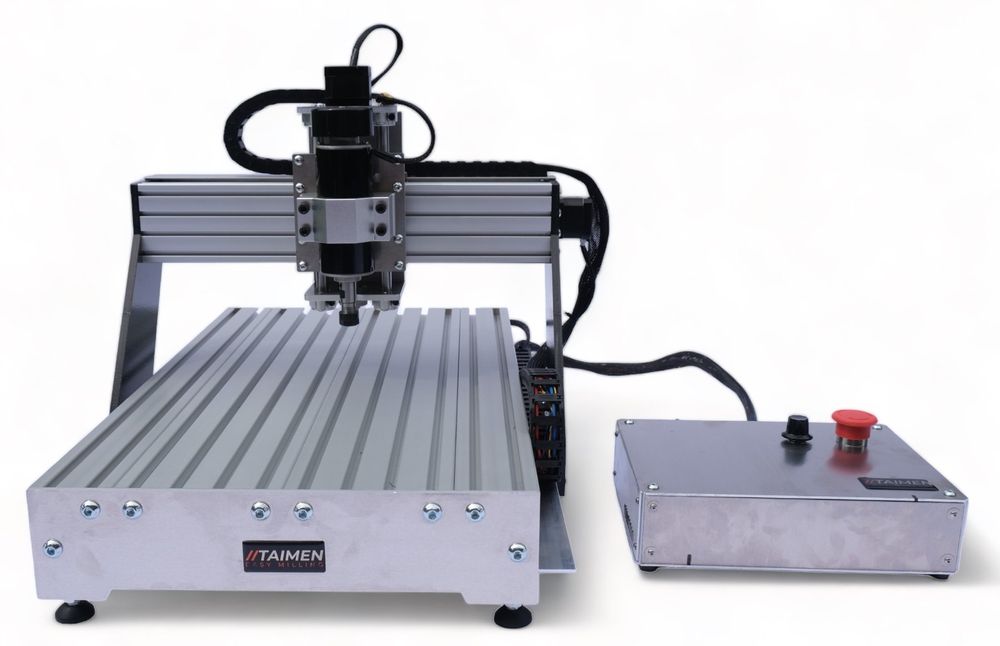 CNC-Fräse / CNC-Tischfräse / Portalfräse ab 1.- (Neu (gemäss ...