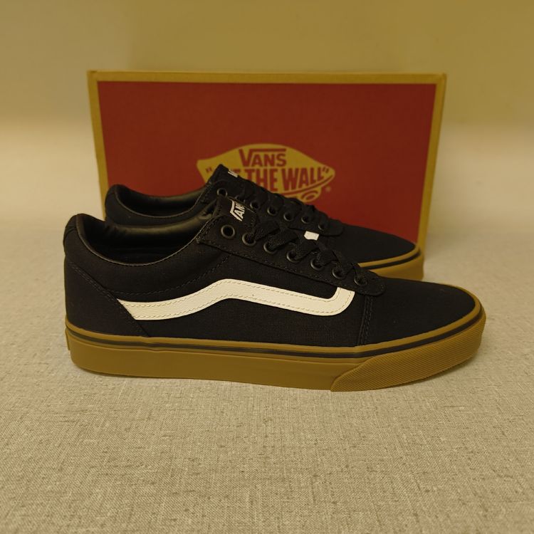 VANS Ward, US 9.5 EURO 42.5 (Neu und originalverpackt) in Uitikon ...