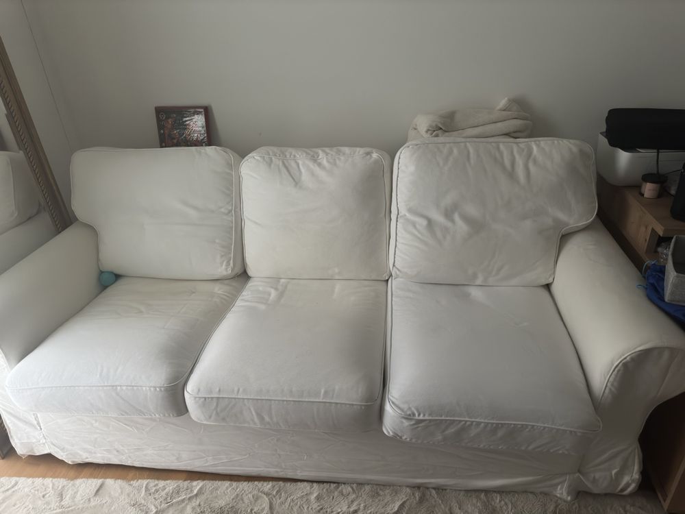 Ikea ektorb - ausziehbares sofa (Gebraucht) in Oftringen für CHF 130 – nur Abholung auf Ricardo ...