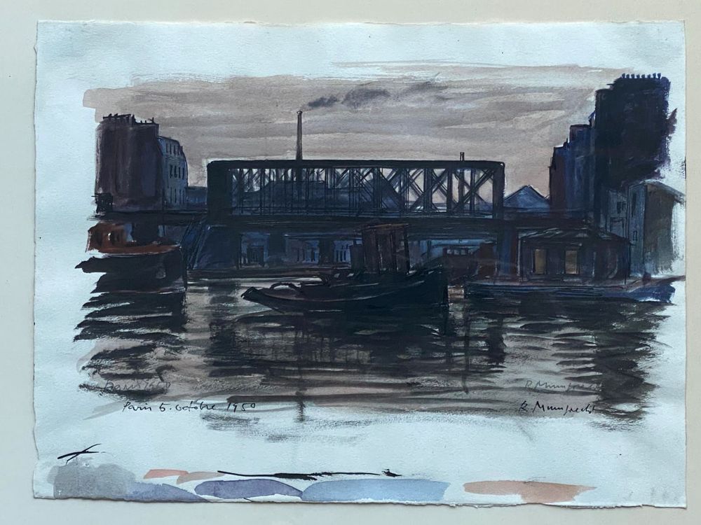 Rudolf Mumprecht - Swiss Art Selection (Gebraucht) in Sursee für CHF 255 – mit Lieferung auf ...