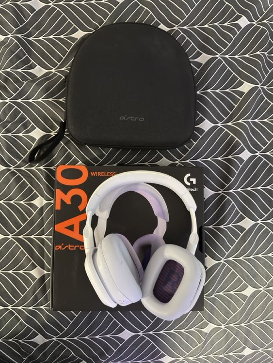 Astro A30 Headset | Kaufen auf Ricardo