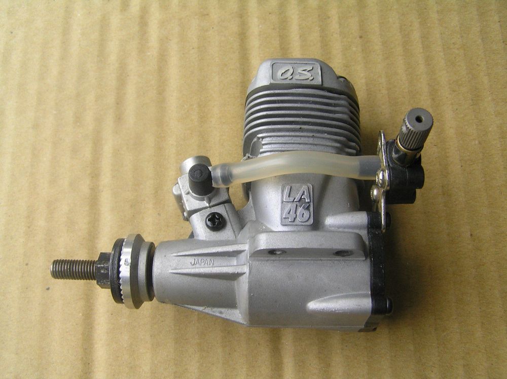 O.S. LA 46 MAX ( NEU ) (Neu (gemäss Beschreibung)) in Bad Ragaz für CHF ...